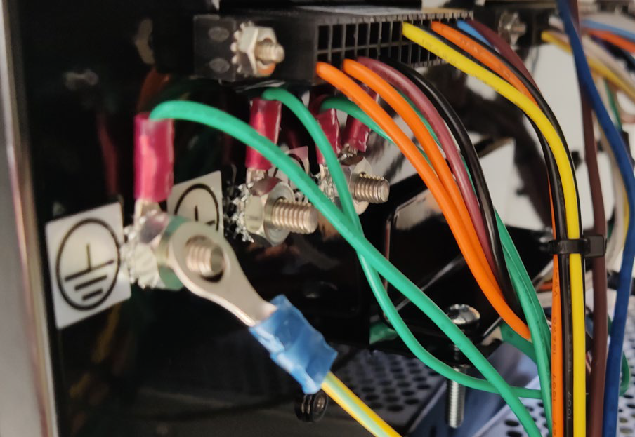 C4 - FBD 372 MACHINE INSTALLATION GUIDE – Customer Help Centre - Frozen ...