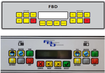 FBD Lancer 562 timer guide – Customer Help Centre - Frozen Brothers